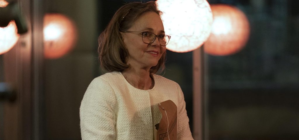 Netflix’s 'Remarkably Bright Creatures' Starts Filming in Vancouver in ...