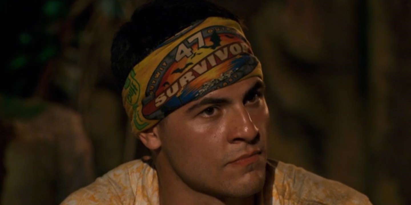 Sam Phalen: Where is the Survivor 47 Contestant Today?
