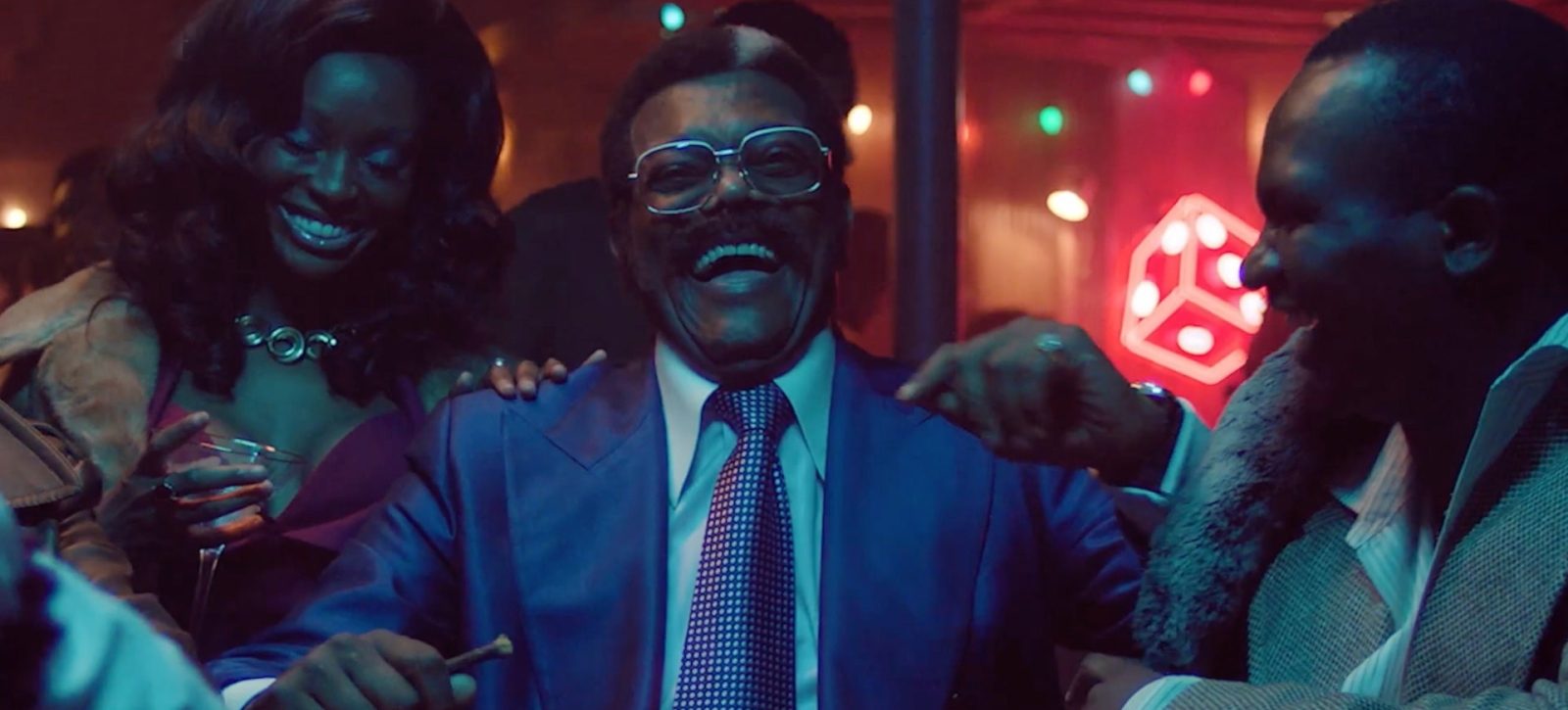 Samuel L. Jackson: New Movies and TV Shows in 2026 and 2027