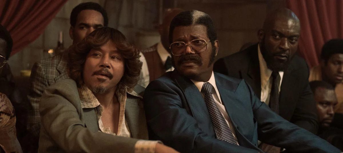 Fight Night: Is Richard “Cadillac” Wheeler Based on a Real Gangster ...