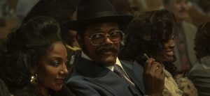 Frank Moten: What Happened to the Gangster?