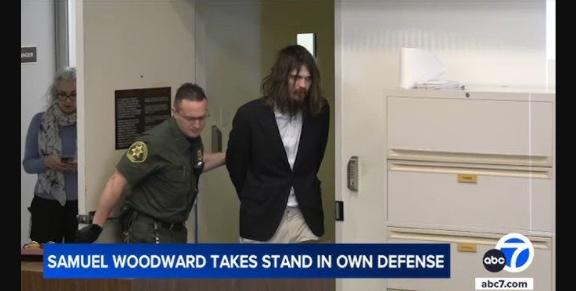 Samuel Woodward: Where is the Killer Today?