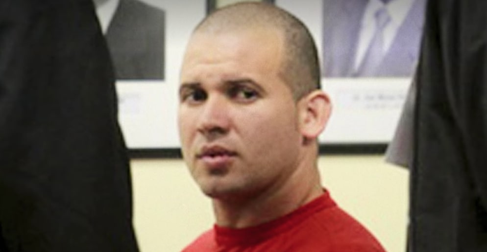 Where Are the Accused in the Eliza Samudio Case Today?