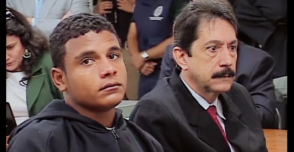 Where Are the Accused in the Eliza Samudio Case Today?