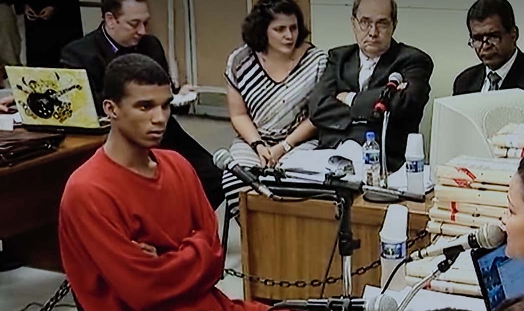 Where Are the Accused in the Eliza Samudio Case Today?