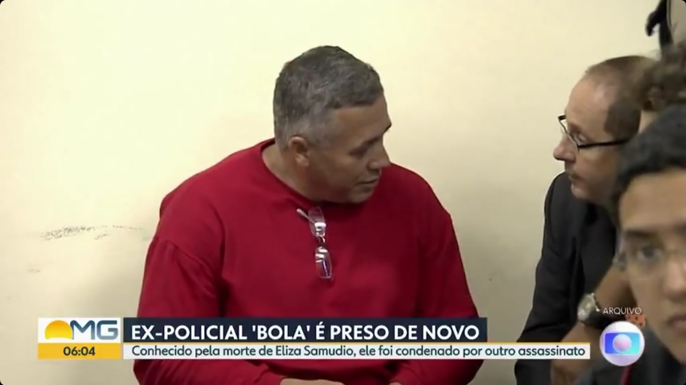 Where Are the Accused in the Eliza Samudio Case Today?