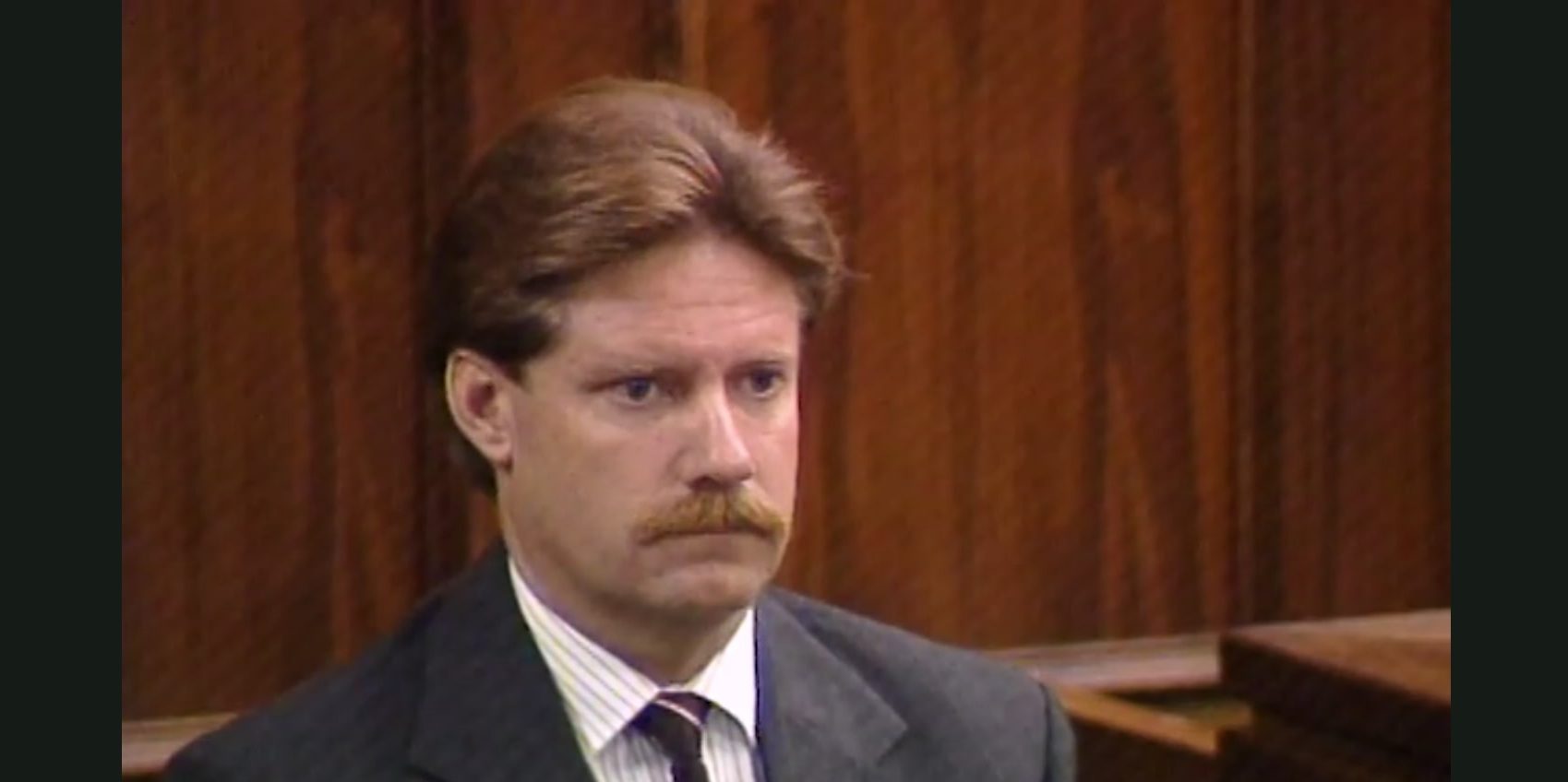 Les Zoeller: What Happened to the Detective in Menéndez Brothers Case?