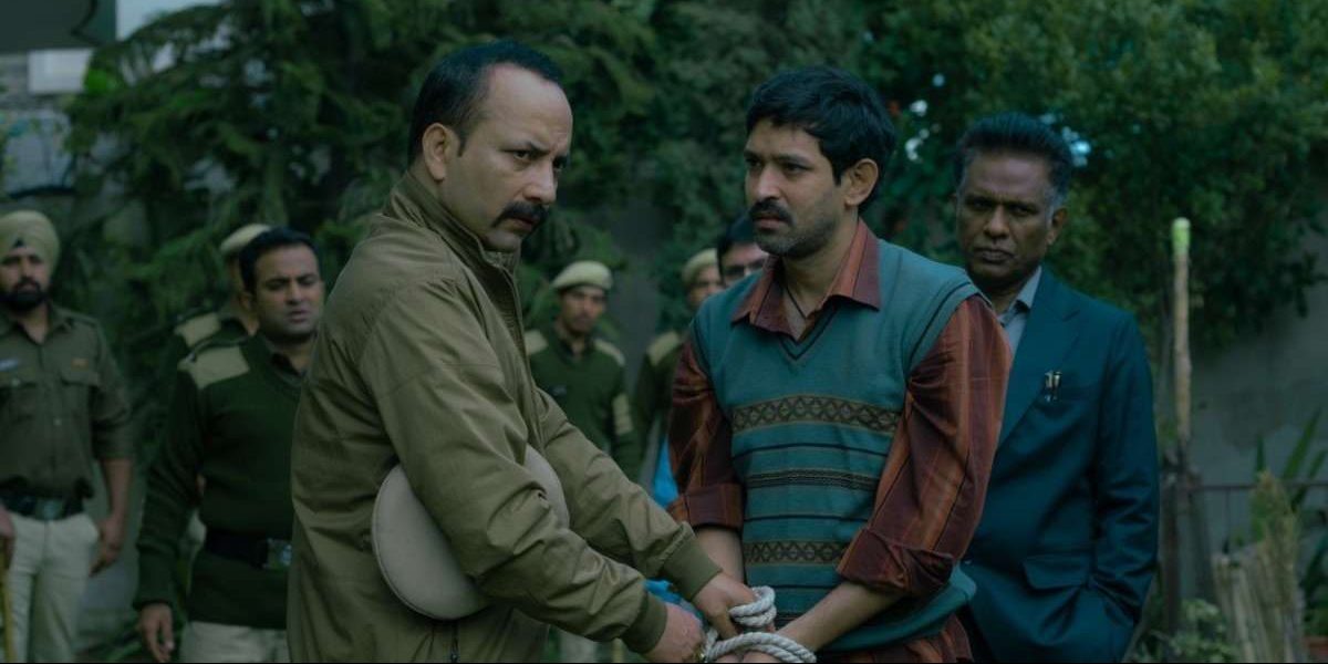 Is Sector 36 a True Story? Is Prem Singh Based on a Real Serial Killer?