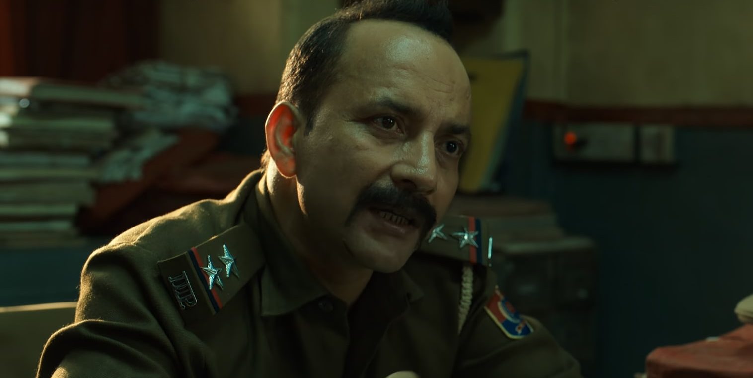 Sector 36 Ending, Explained: Who Sent the CD to Bishnoi?