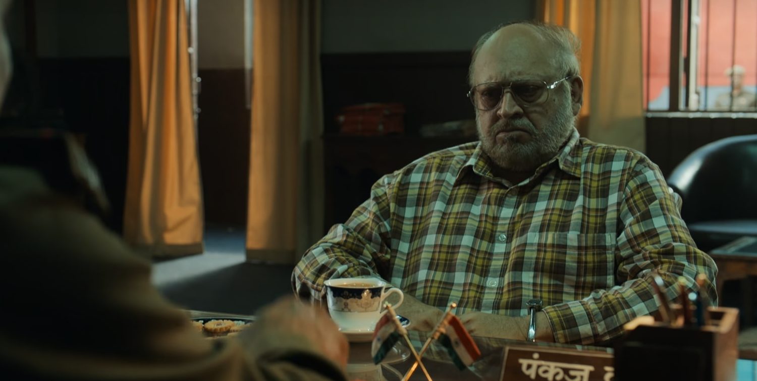 Sector 36 Ending, Explained: Who Sent the CD to Bishnoi?