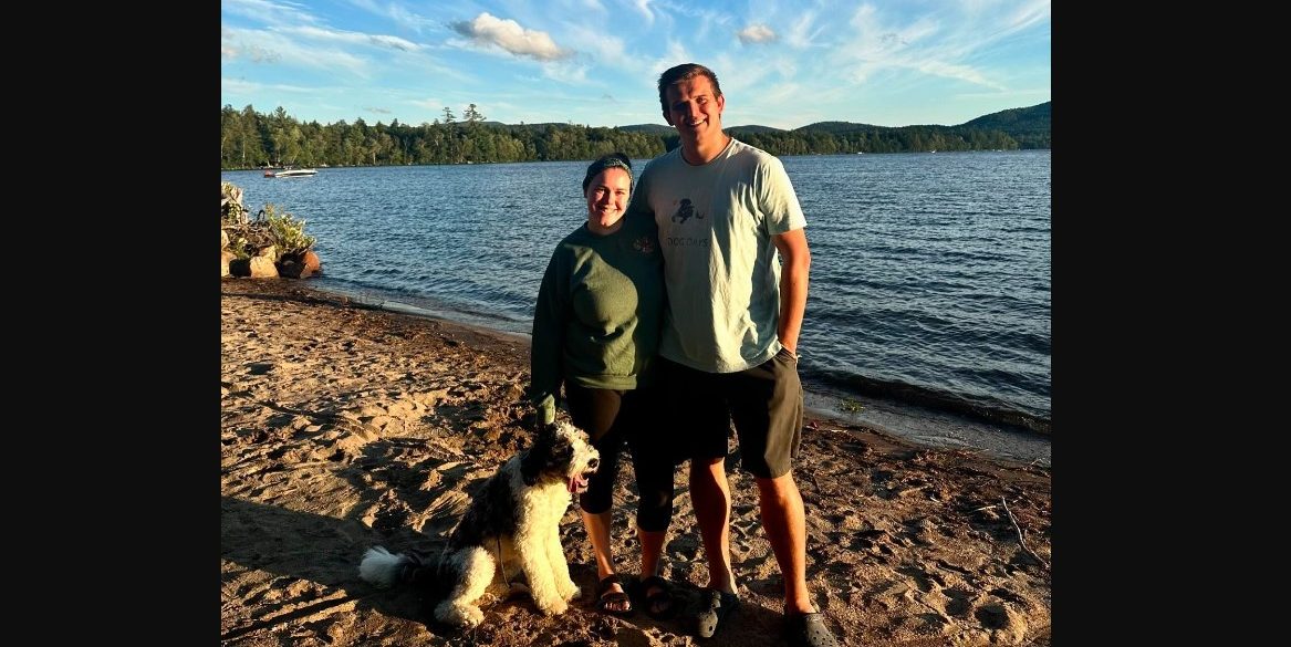 Where is Kaitlyn “Katie” Conley's Family Today?