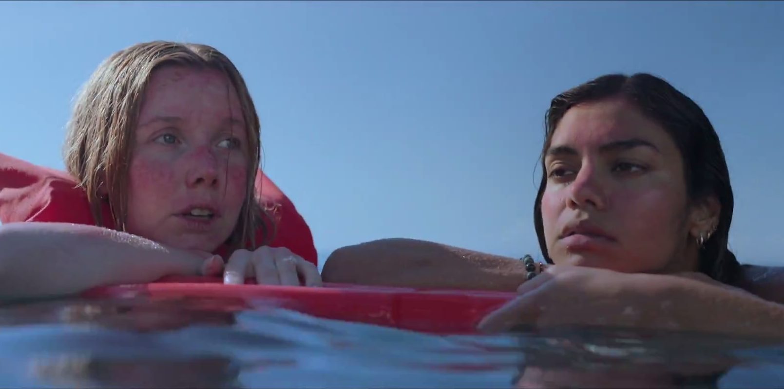Something in the Water Ending, Explained: Do Meg and Kayla Survive?