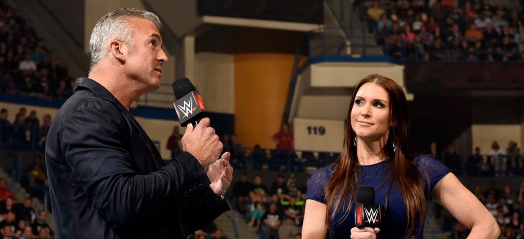 Stephanie and Shane McMahon: Where Are Vince McMahon’s Kids Today?