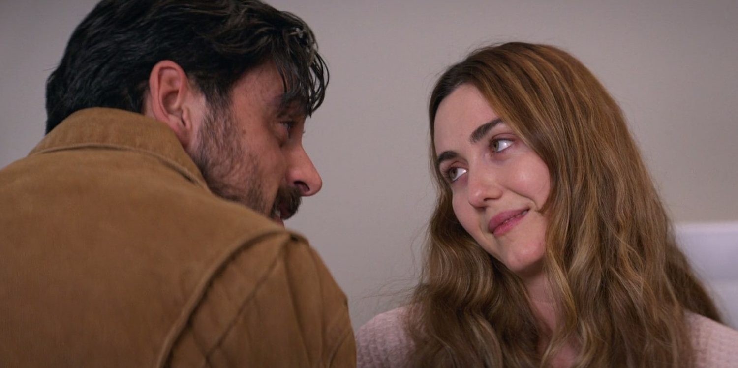 Subservience Ending, Explained: Is Alice Alive or Dead?