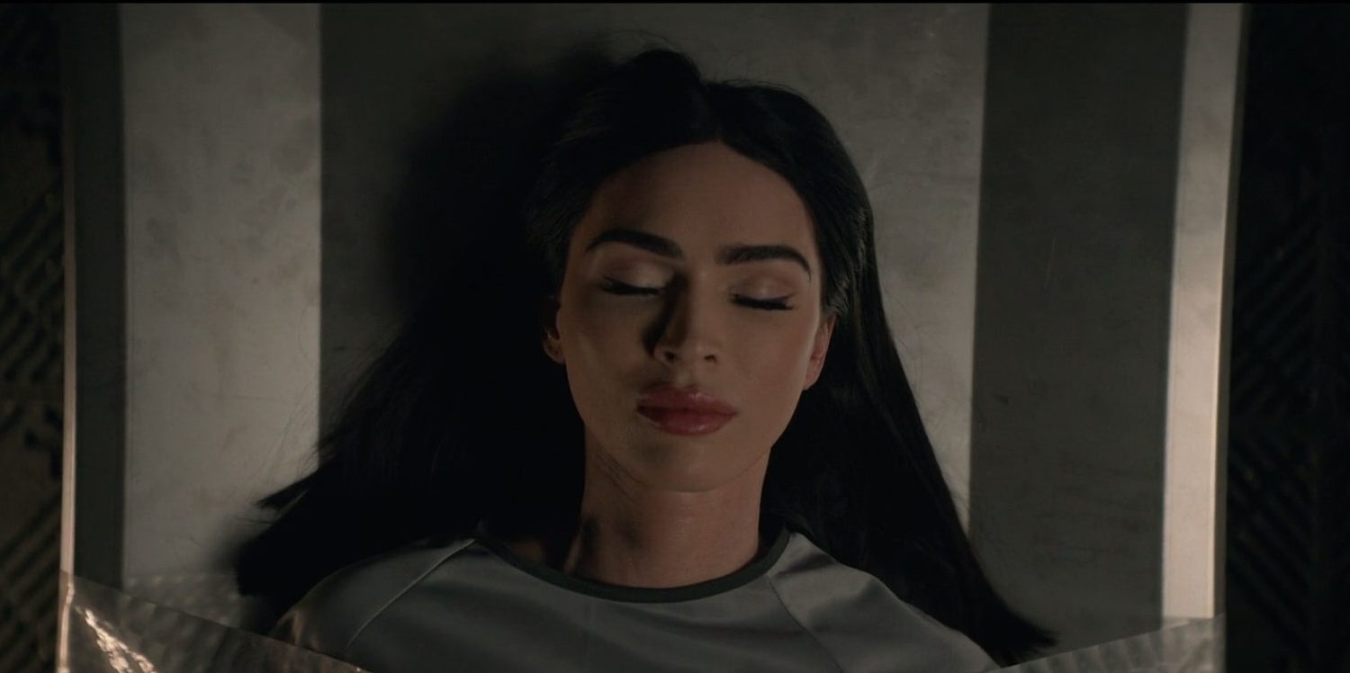 Subservience Ending, Explained: Is Alice Alive or Dead?