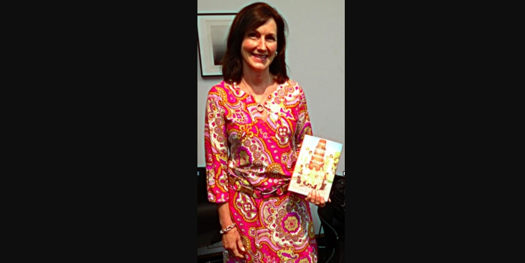 Barbara, Susan, Jeff & Jay Lovell: Where are Jim Lovell’s Kids Today?