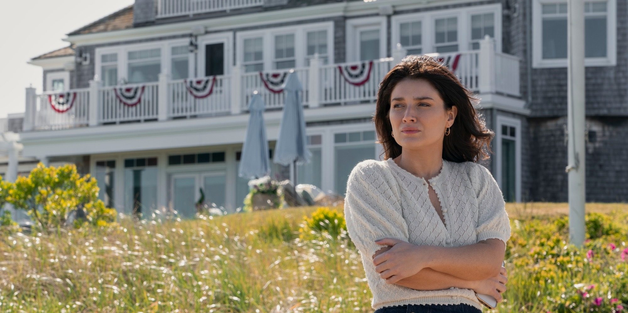 The Perfect Couple: Is Summerland, the Winbury House, a Real House in ...