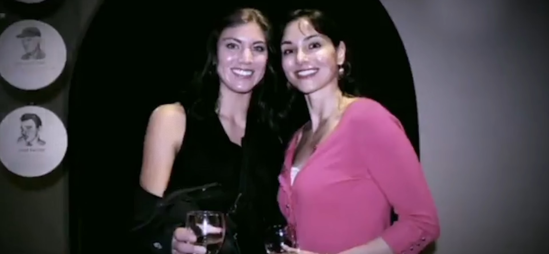 Teresa Obert: Where is Hope Solo’s Half-Sister Today?