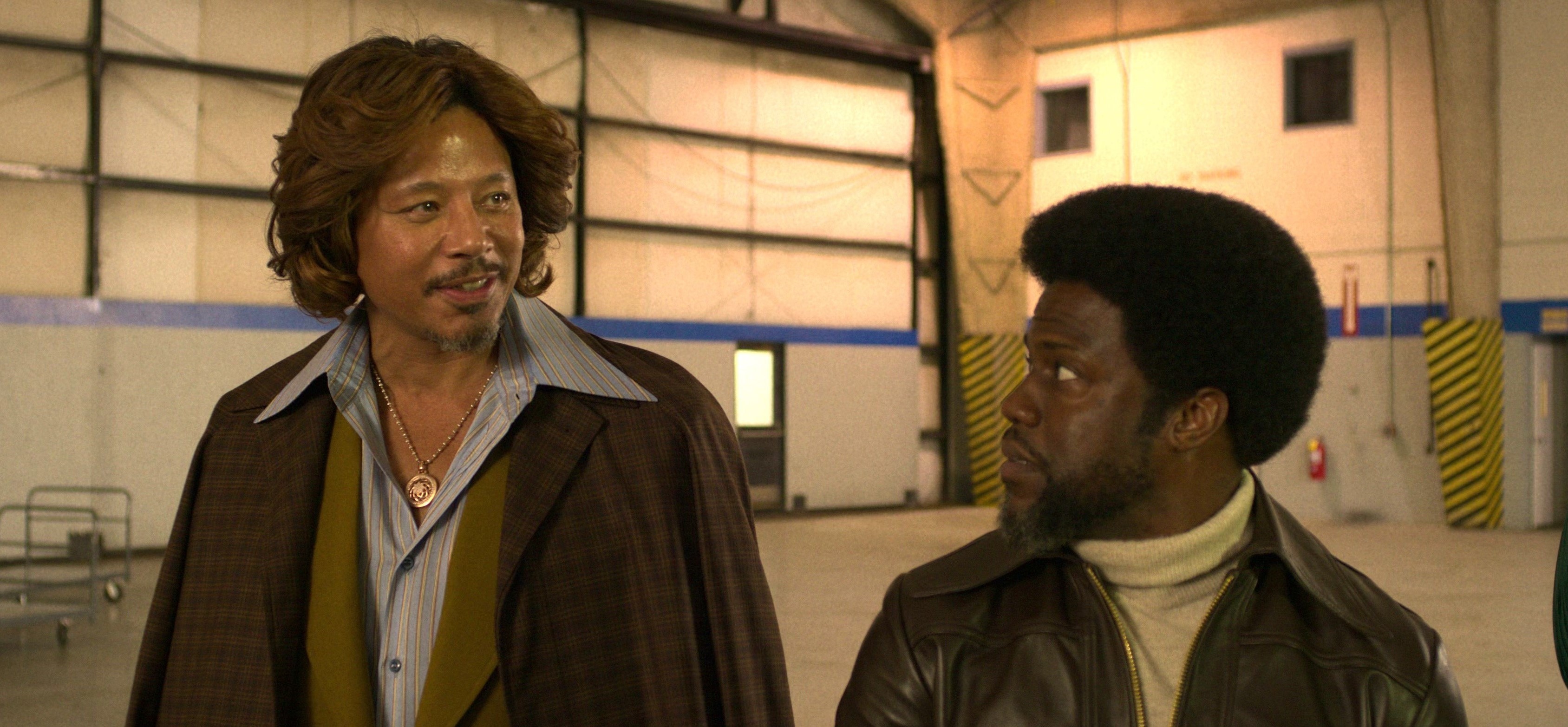 Fight Night: Is Richard “Cadillac” Wheeler Based on a Real Gangster? How Did He Die?