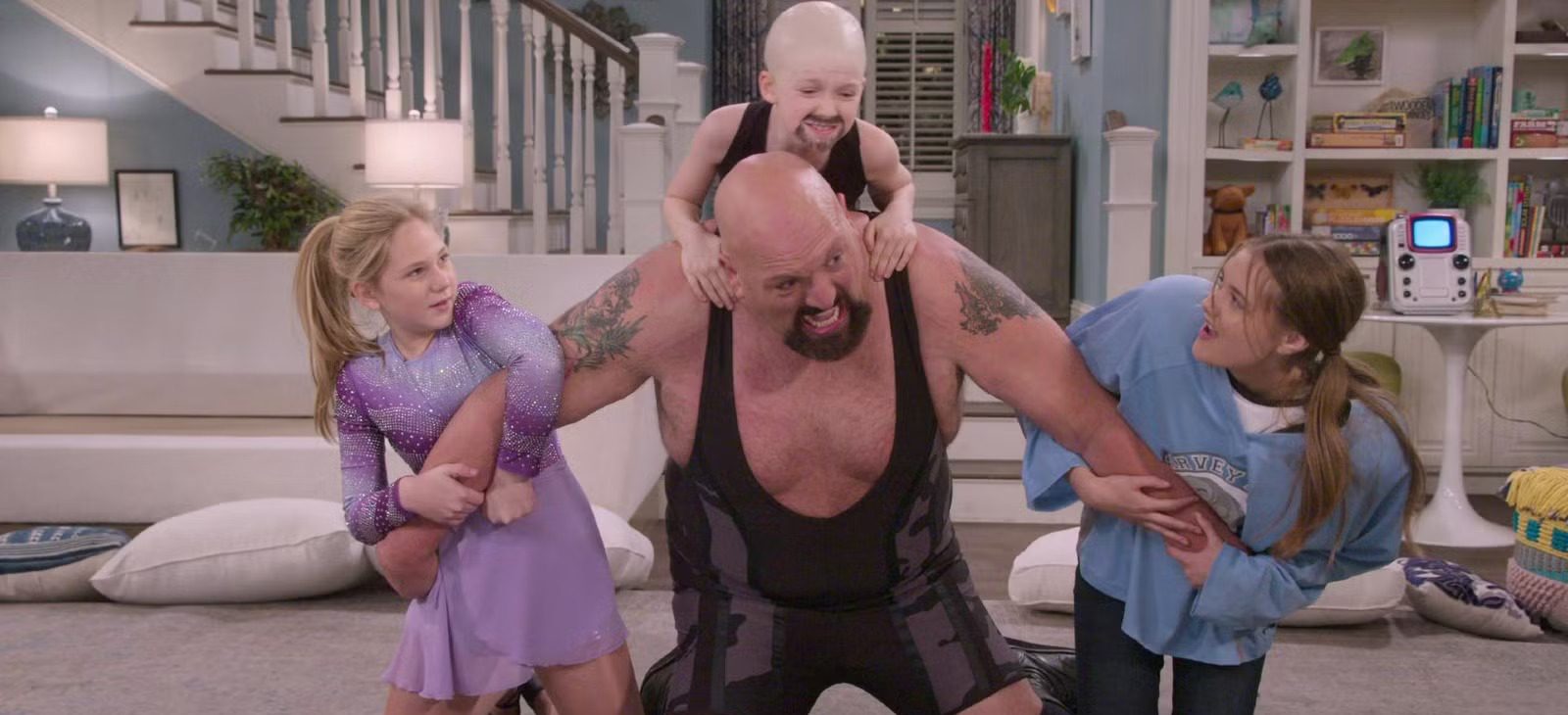 9 Best Father Daughter Shows on Netflix Right Now