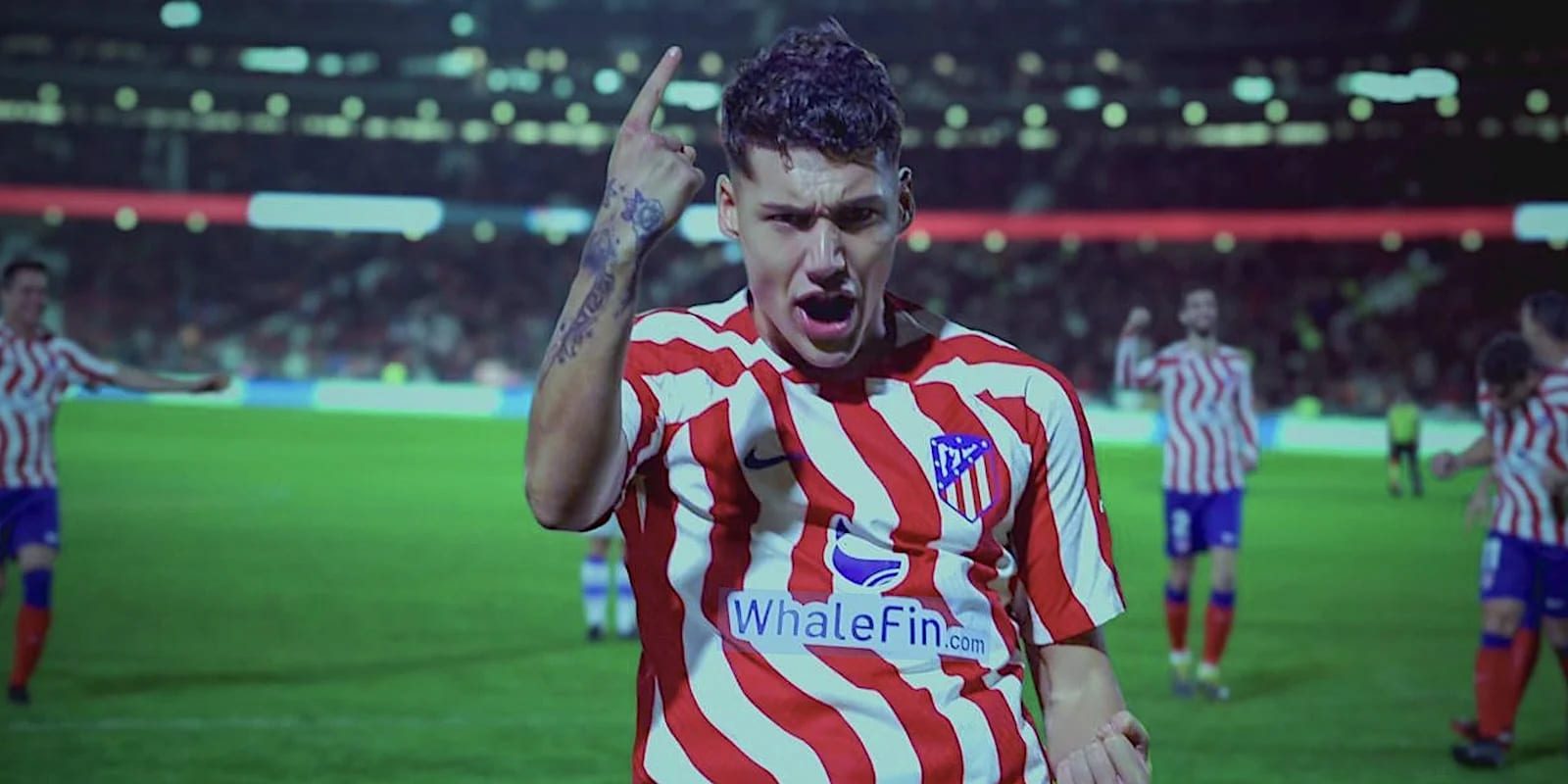 19 Best Soccer Movies on Netflix Right Now