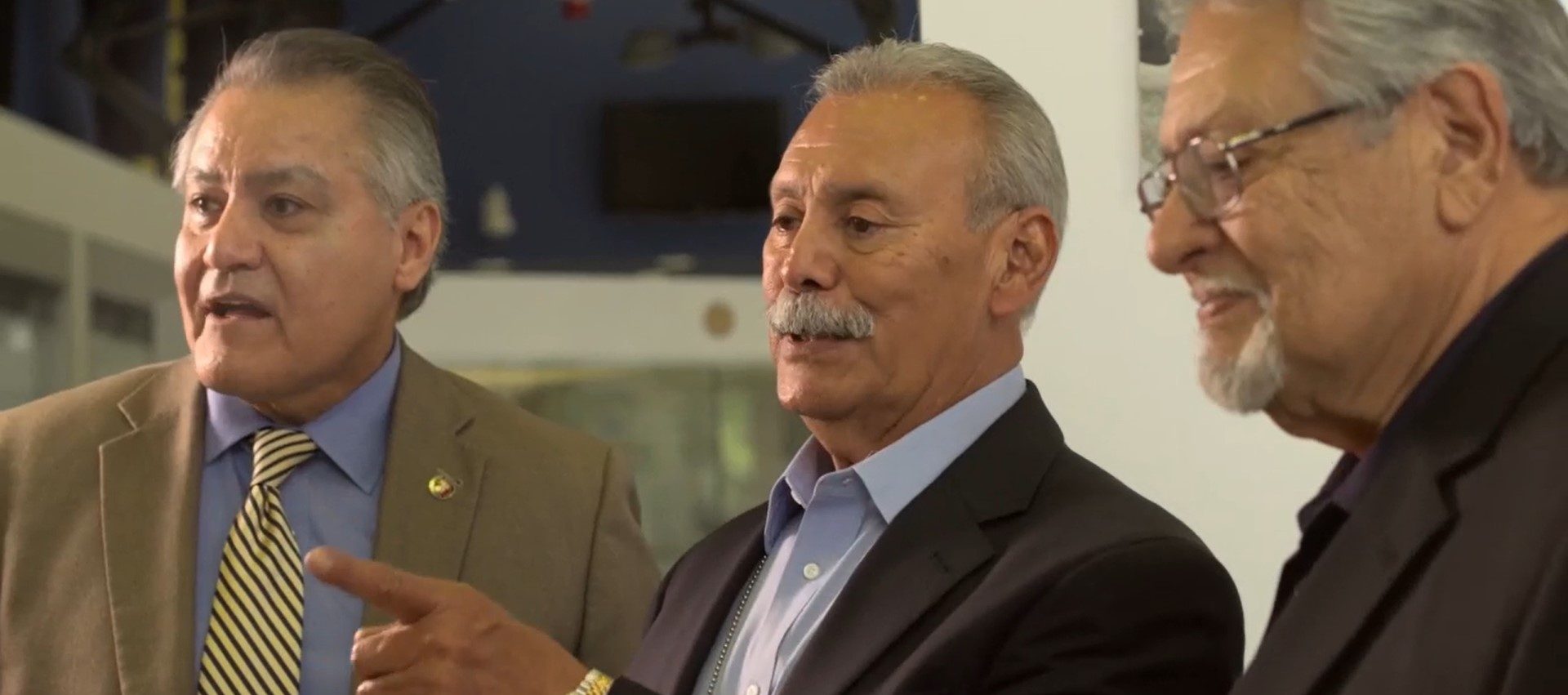 The Chicano Squad: Where Are the Hispanic Police Officers Today?