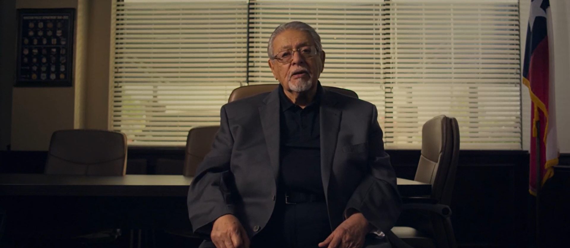 The Chicano Squad: Where Are the Hispanic Police Officers Today?