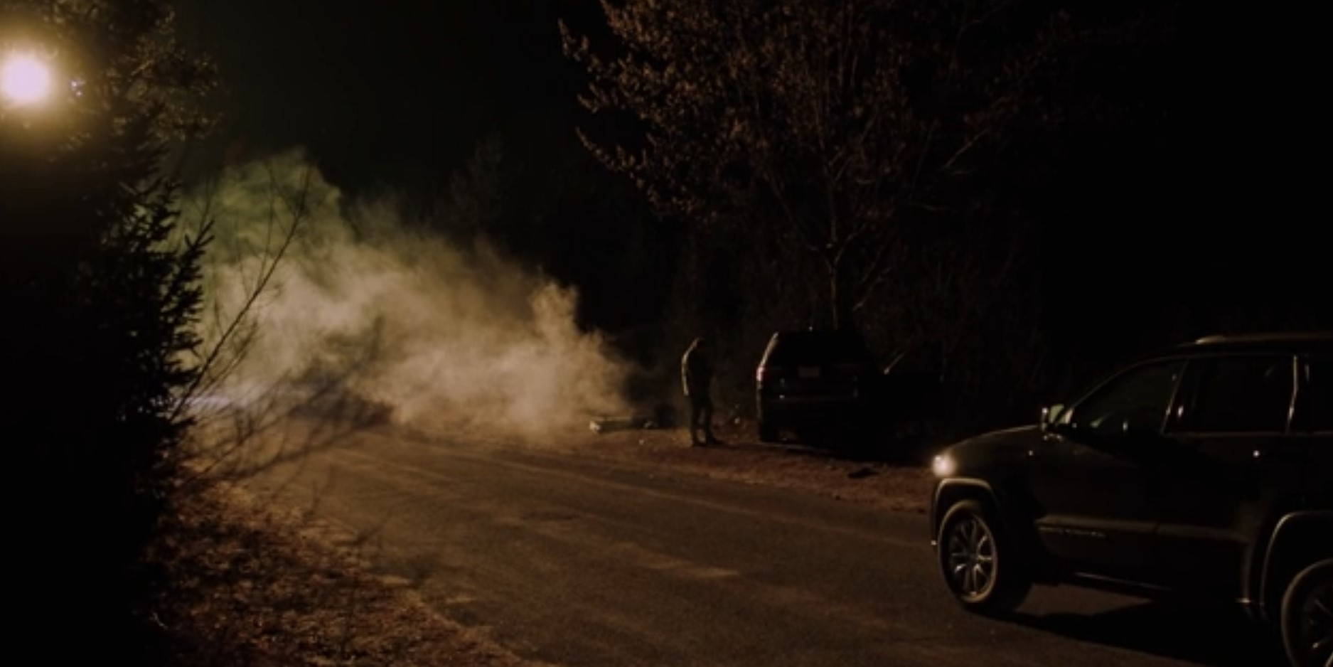 Lifetime's The Face I Can't Forget: Filming Locations and Cast Details