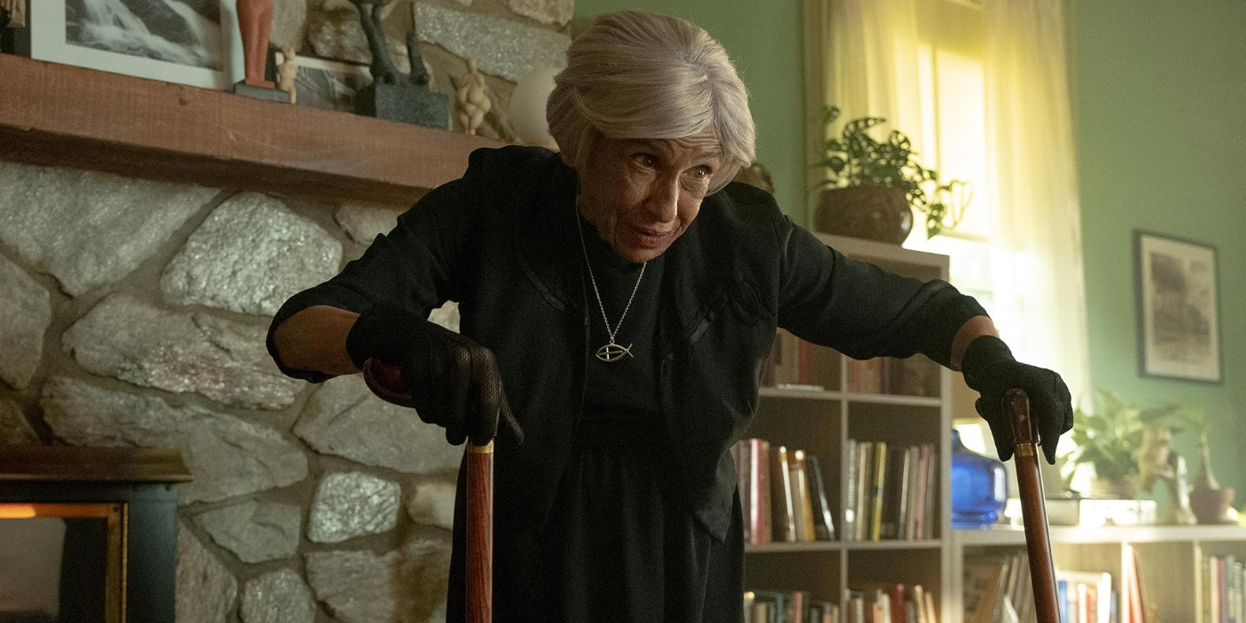 The Front Room: Is the Horror Movie Based on a True Story?