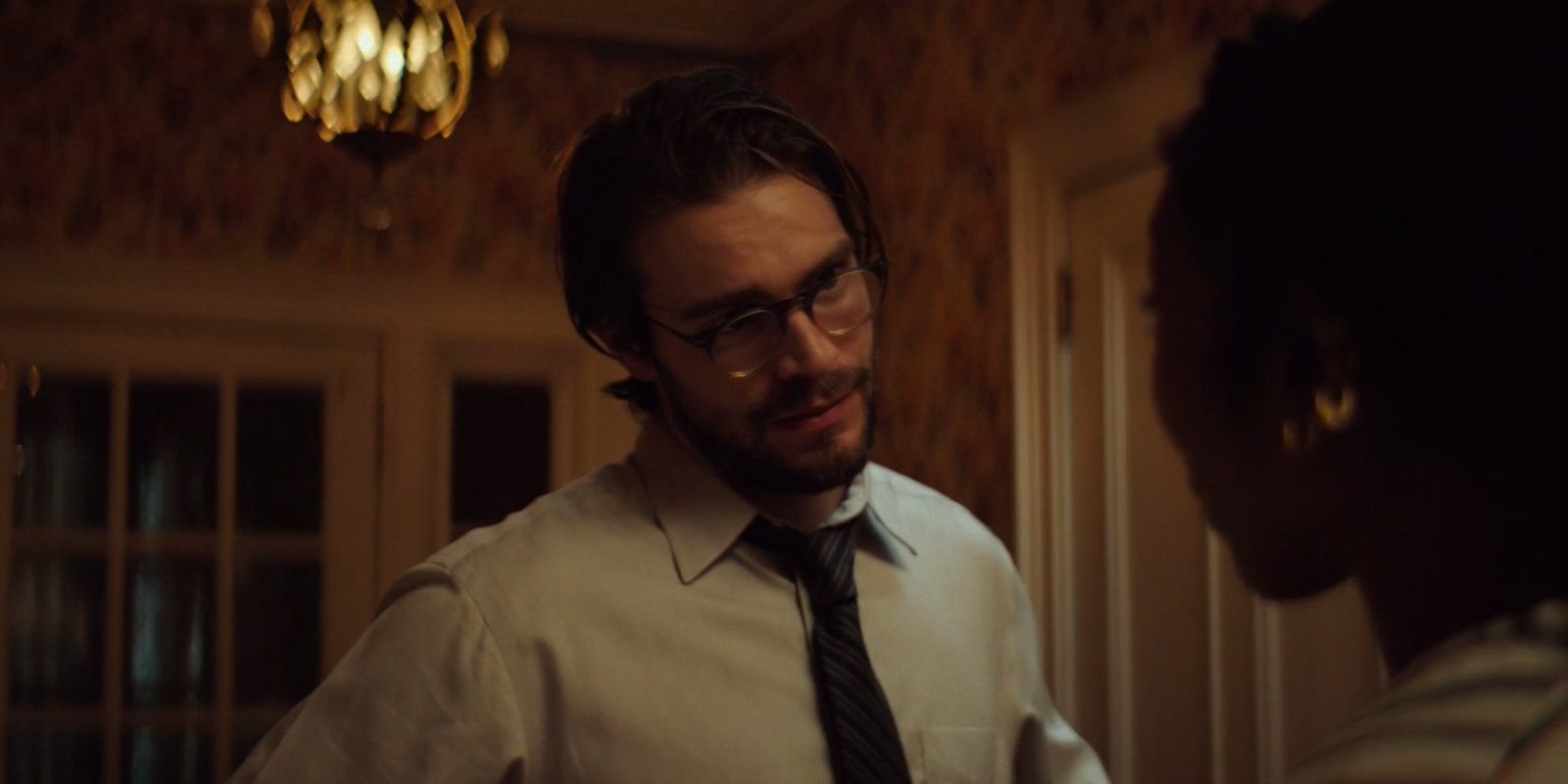 The Front Room Ending, Explained: Who Kills Solange?