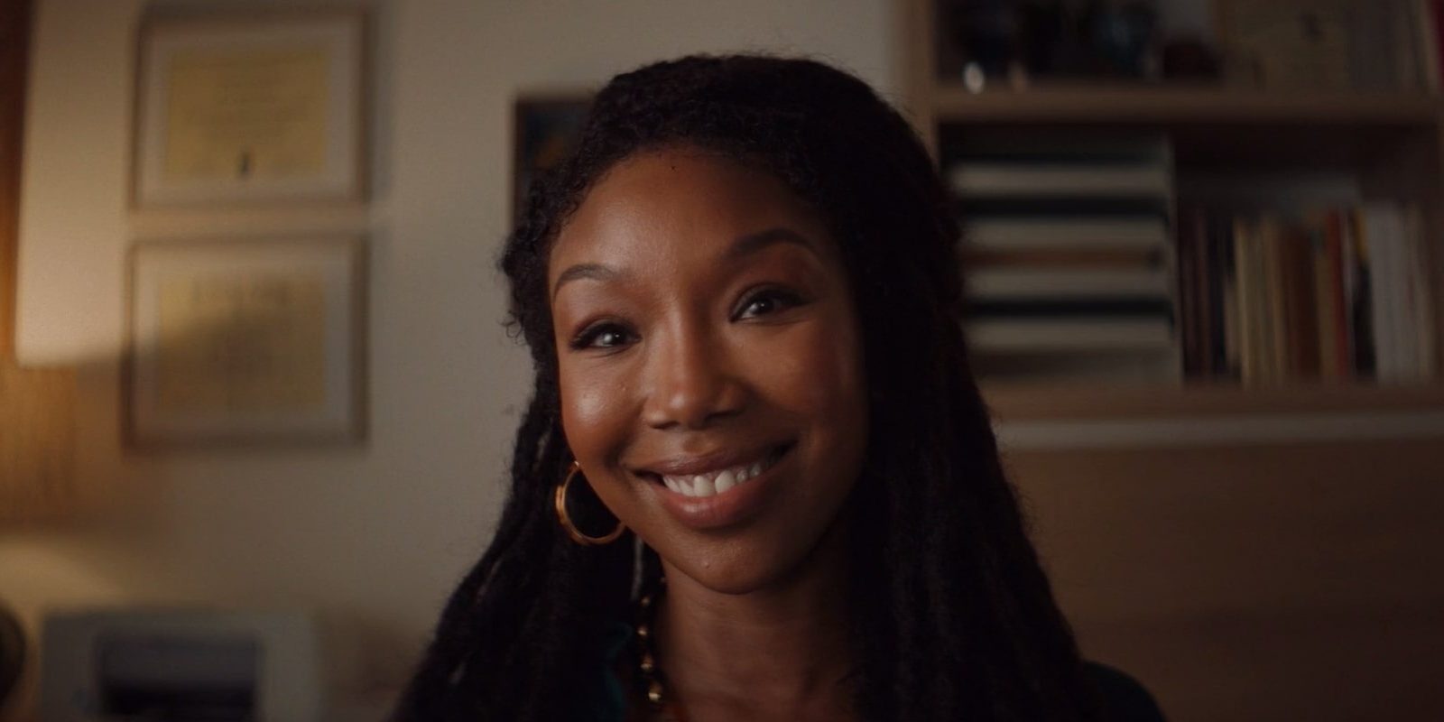 The Front Room Ending, Explained: Who Kills Solange?