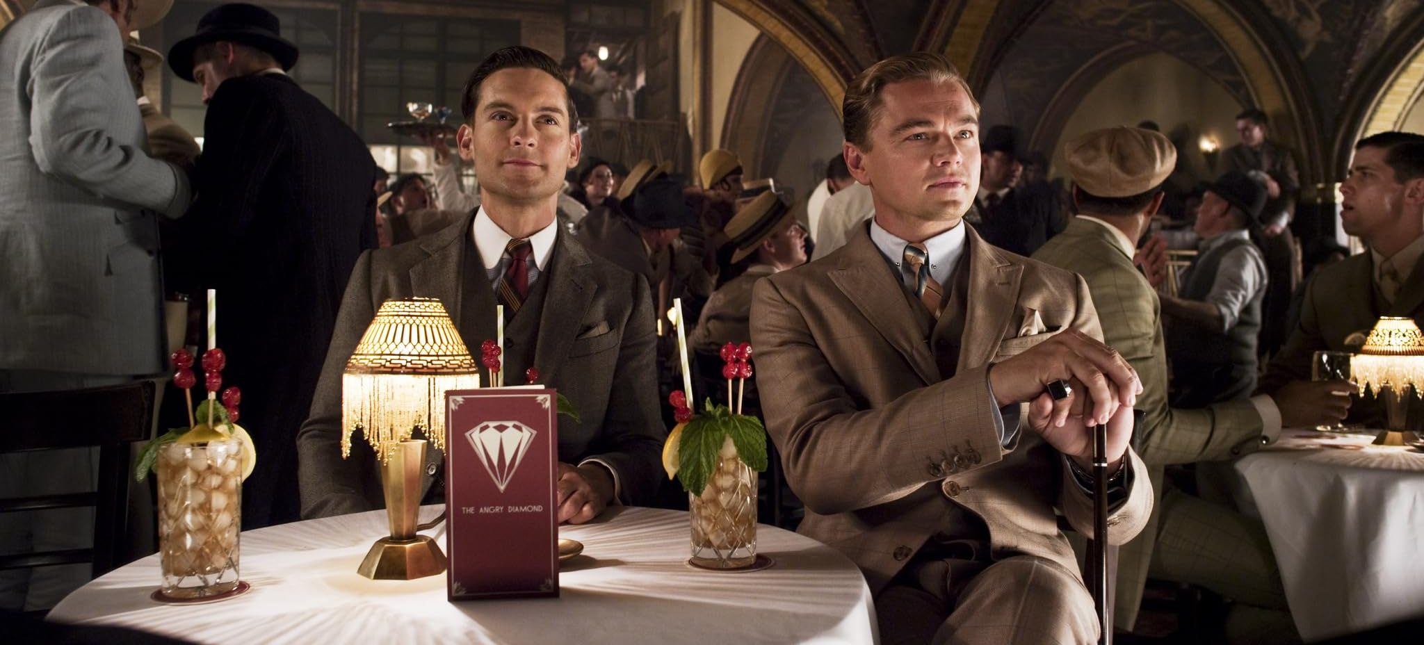 Is Entourage's Vincent Chase Based on Mark Wahlberg?