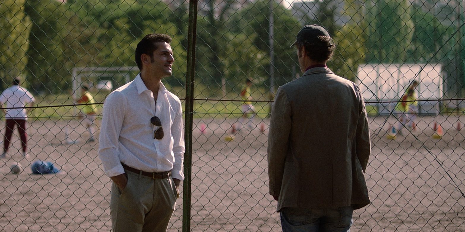 18 Best Soccer Movies on Netflix Right Now