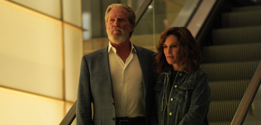 The Old Man Season 2 Episode 5 Recap: Questions Without Answers
