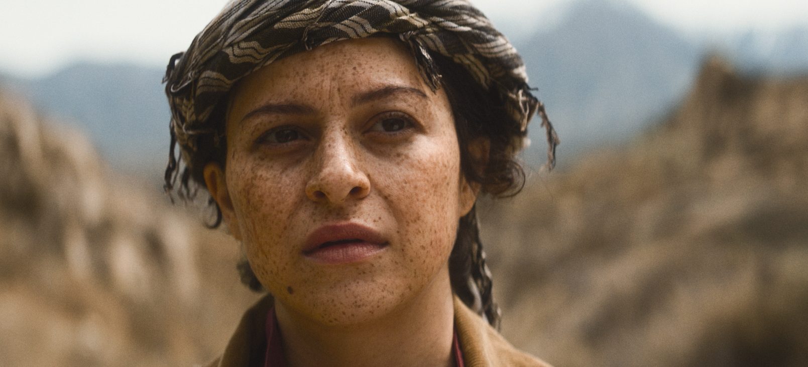 Is Emily Chase (Angela Adams) Dead? Did Alia Shawkat Leave The Old Man?