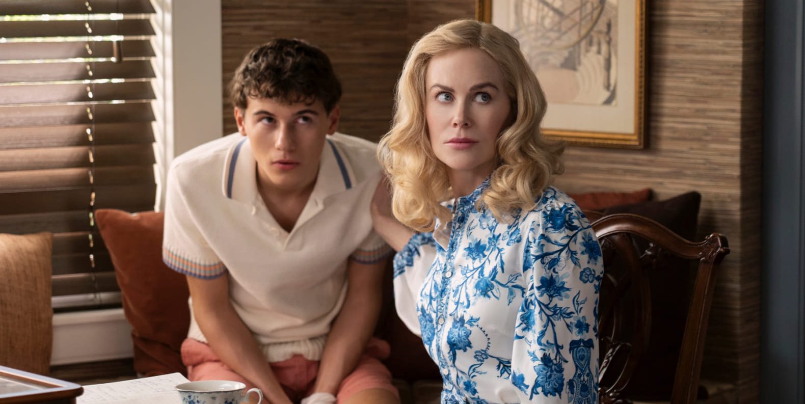 The Perfect Couple: Is Greer Winbury Based on a Real Author? Are the ...