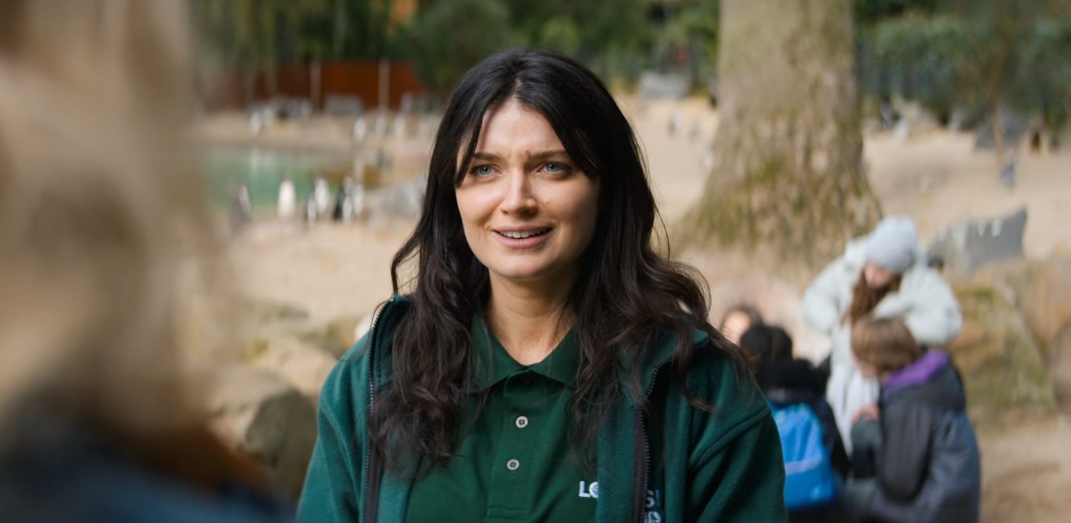 The Perfect Couple: Who Does Amelia End Up Together With: Shooter or Benji?