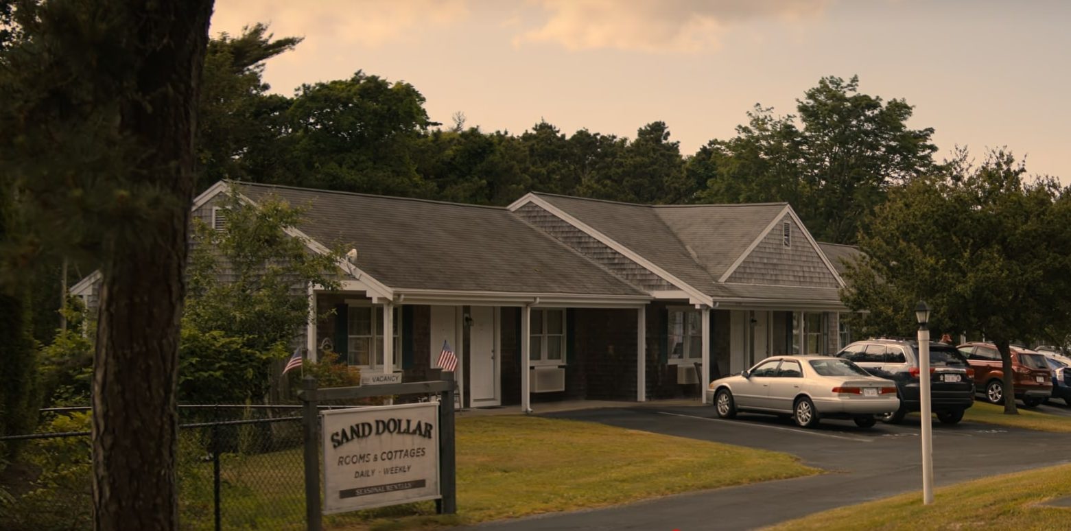 The Perfect Couple: Is The Sand Dollar a Real Hotel in Nantucket?