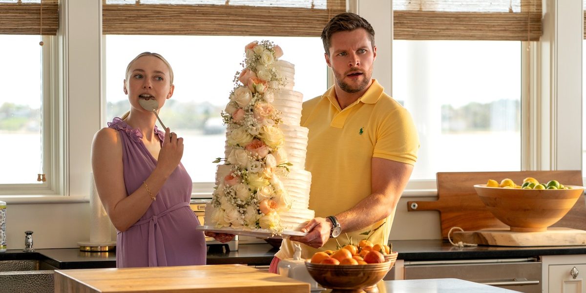 The Perfect Couple Ending, Explained: Who Killed Merritt?