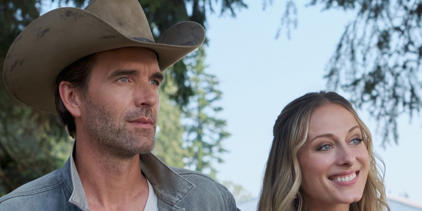 Hallmark's The Real West: Filming Locations and Cast Details, Explored