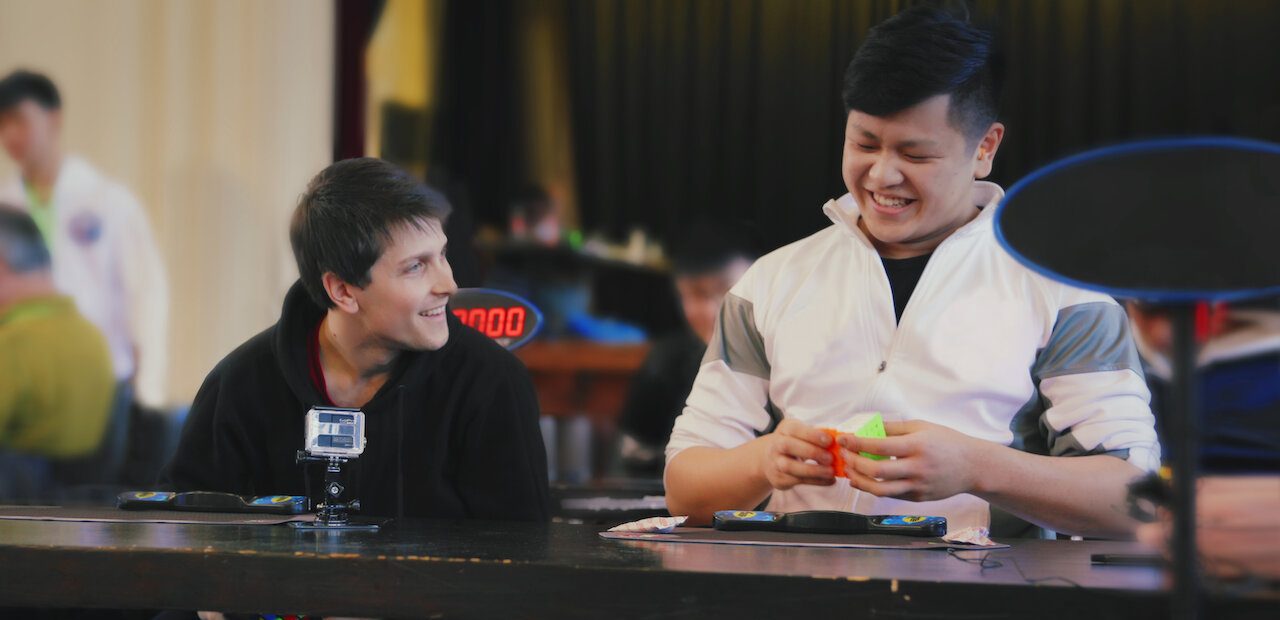 5 Best Maths Movies on Netflix Right Now