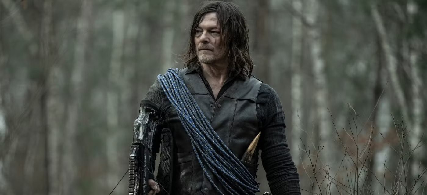 16 Best Zombie Shows on Netflix Right Now