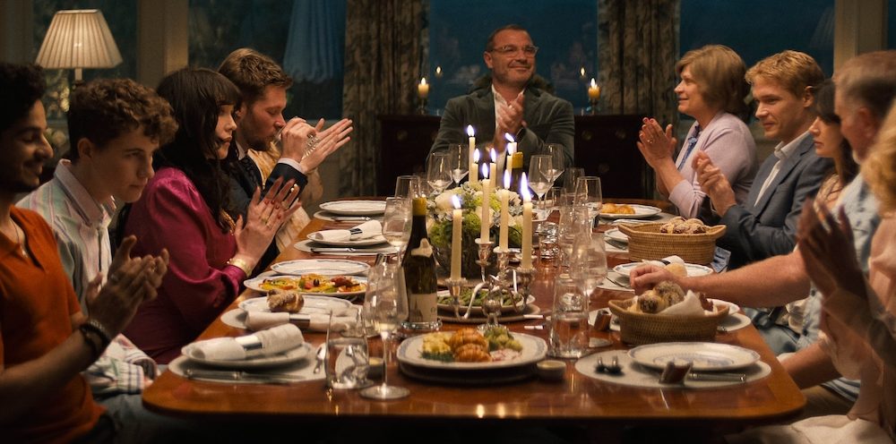 The Perfect Couple: Are the Winburys Based on a Real Nantucket Family?