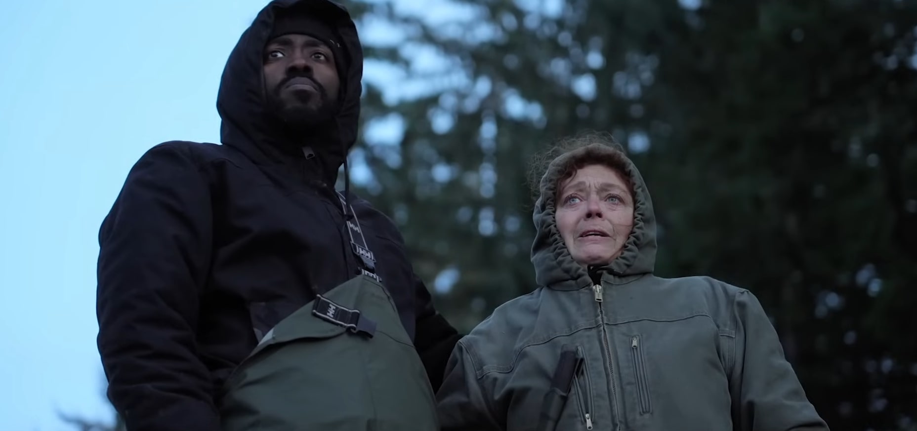 Deontre "Tre" Thomas: Where is the Outlast Contestant Today?