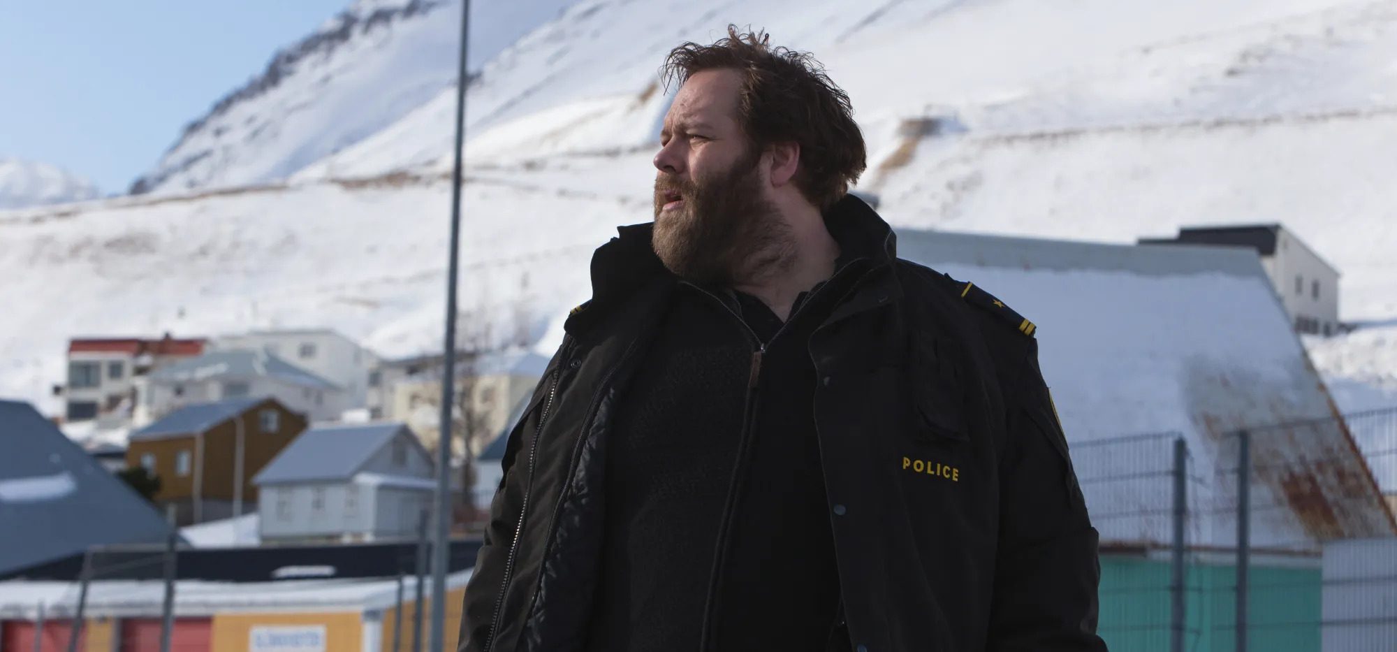 35 Best Detective Shows on Netflix Right Now