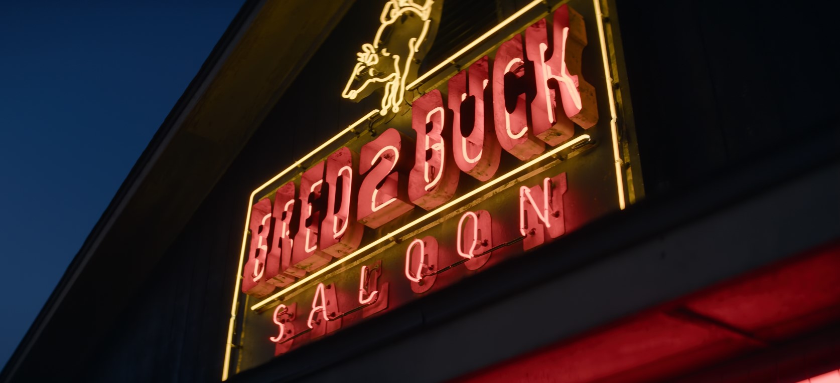 Tulsa King: Is Bred 2 Buck a Real Saloon in Tulsa? Where is it Located?