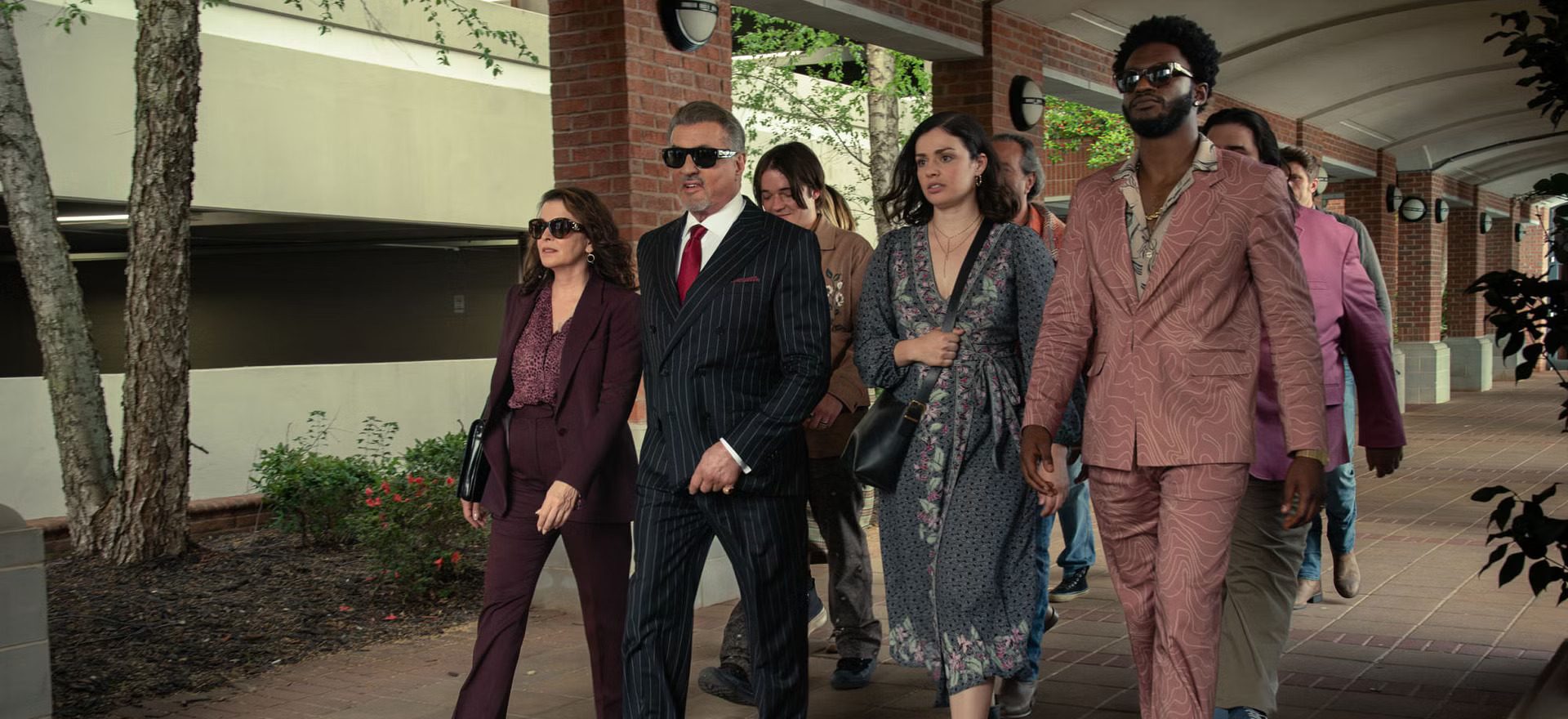 Tulsa King Season 2 Episode 3 Recap: Oklahoma v. Manfredi