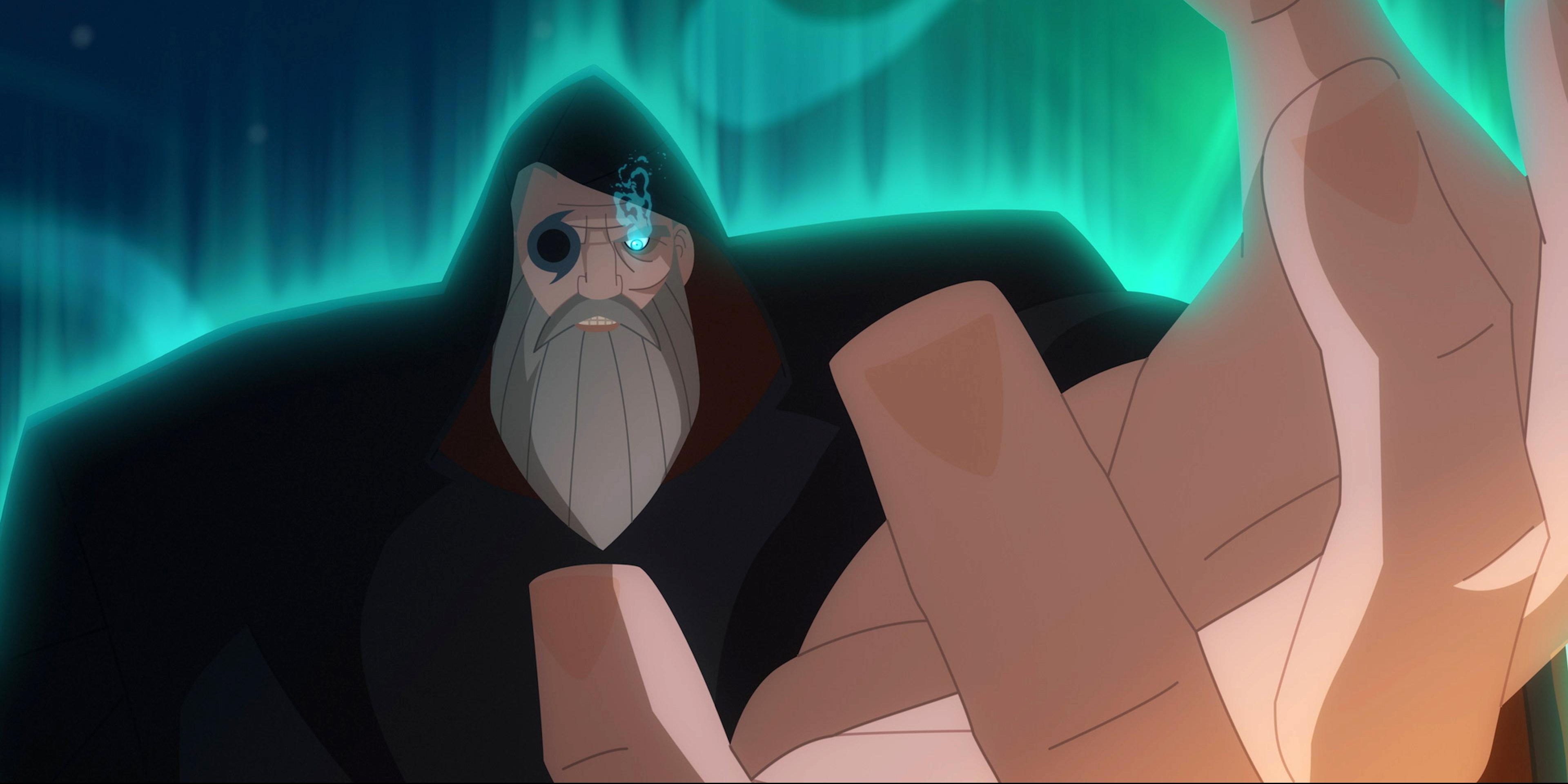 Twilight of the Gods Ending, Explained: Does Sigrid Follow Thor to ...