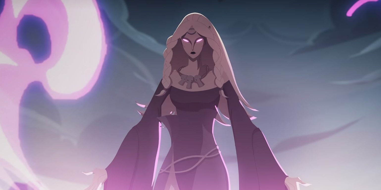 Twilight of the Gods Ending, Explained: Does Sigrid Follow Thor to ...