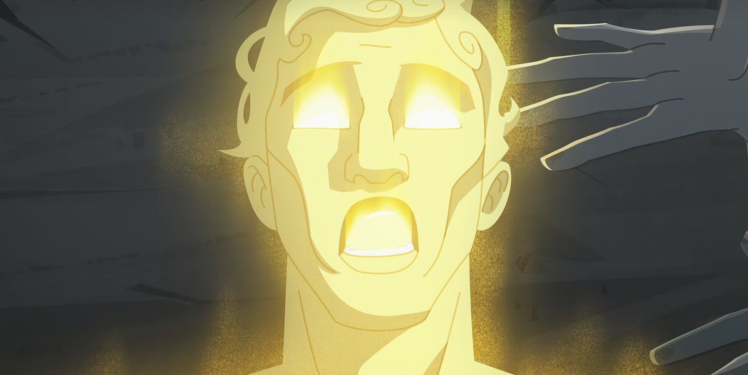 Twilight of the Gods Ending, Explained: Does Sigrid Follow Thor to ...